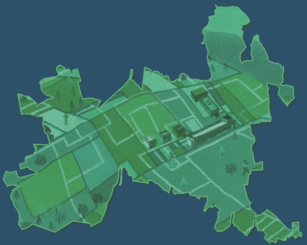 16201 - Regrid: Nationwide property data and mapping tools for everyone