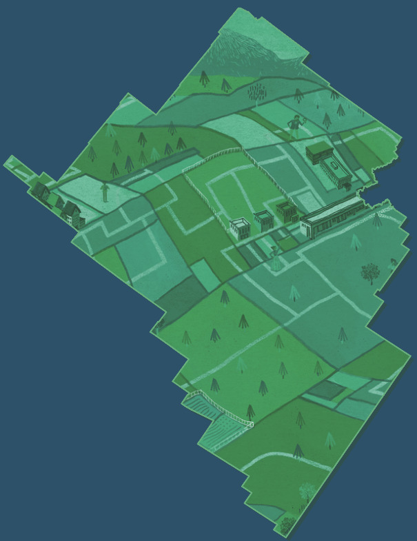 Copper River Census Area, Alaska parcel data - Regrid