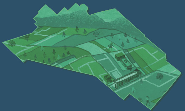 Denali Borough - Regrid: Nationwide property data and mapping tools for ...