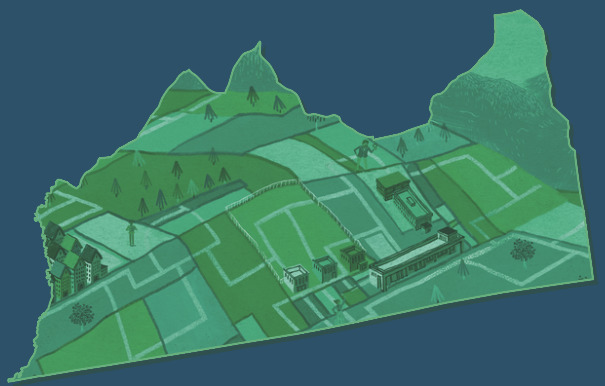 Clio - Regrid: Nationwide property data and mapping tools for everyone