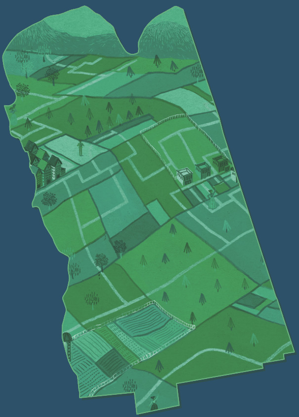 Spring Garden - Regrid: Nationwide property data and mapping tools for ...
