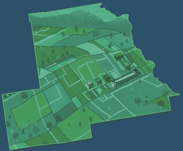 Chilton County - Regrid: Nationwide property data and mapping tools for ...