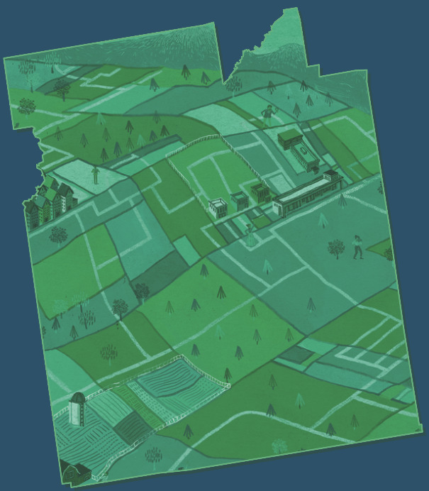 Covington County, Alabama parcel data - Regrid