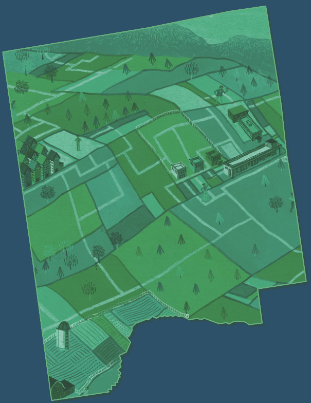Dale County, Alabama parcel data - Regrid