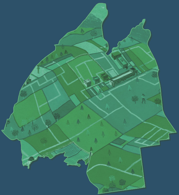 Hoover - Regrid: Nationwide property data and mapping tools for everyone