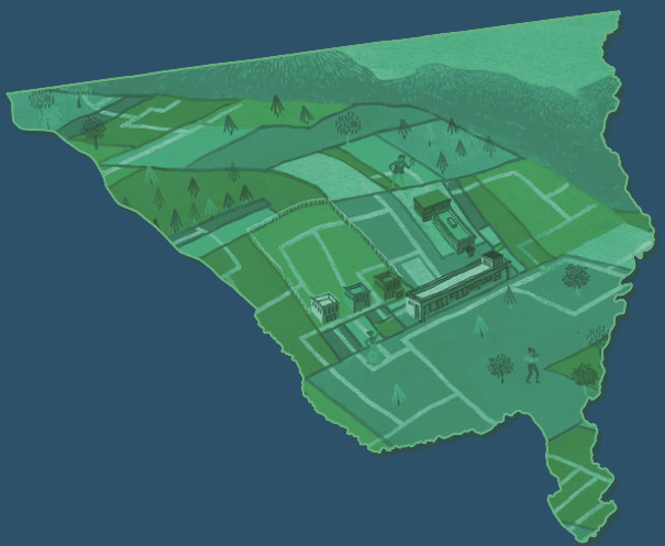 Cloverdale - Regrid: Nationwide property data and mapping tools for ...