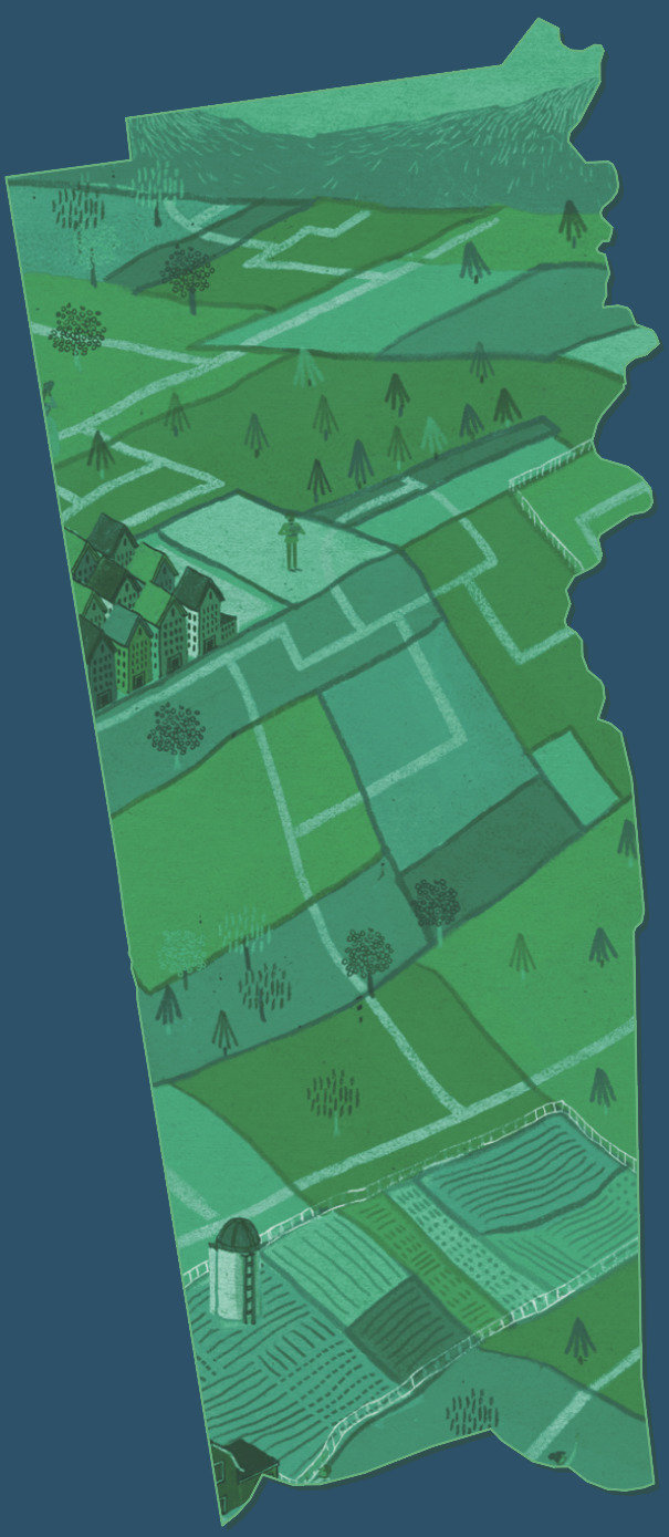 Mobile County, Alabama parcel data - Regrid