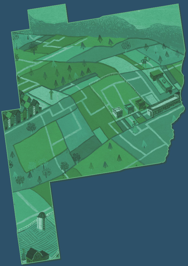 Perry County, Alabama parcel data - Regrid