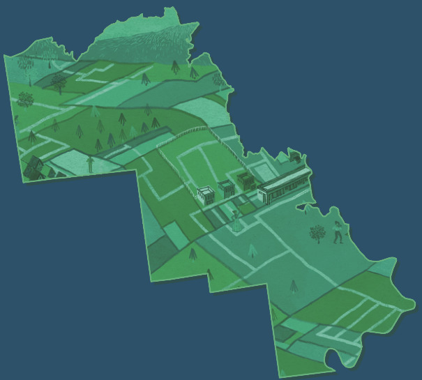 Oakman - Regrid: Nationwide property data and mapping tools for everyone