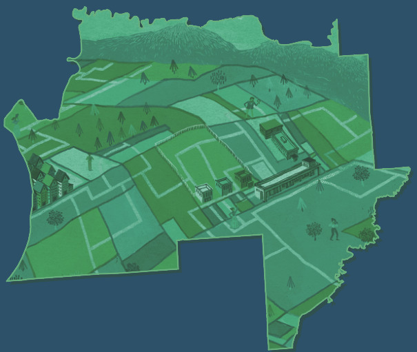 Cadron - Regrid: Nationwide property data and mapping tools for everyone