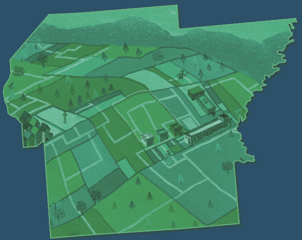 Independence County - Regrid: Nationwide property data and mapping ...