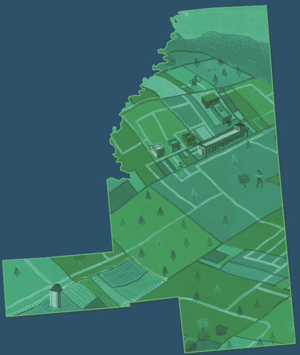 Jackson County - Regrid: Nationwide property data and mapping tools for ...