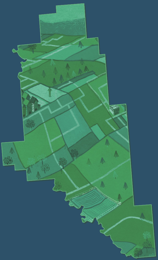 Monroe County - Regrid: Nationwide property data and mapping tools for ...