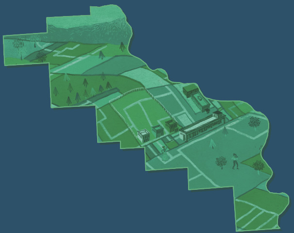 Big Rock - Regrid: Nationwide property data and mapping tools for everyone