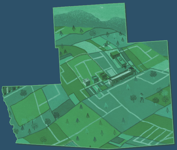 Timbo - Regrid: Nationwide property data and mapping tools for everyone