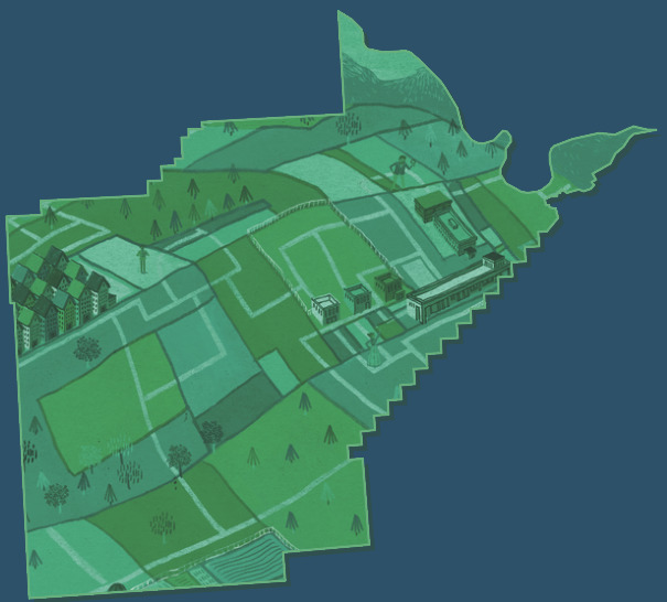 Yell County - Regrid: Nationwide property data and mapping tools for ...