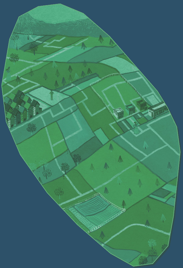 Swains Island, American Samoa parcel data - Regrid