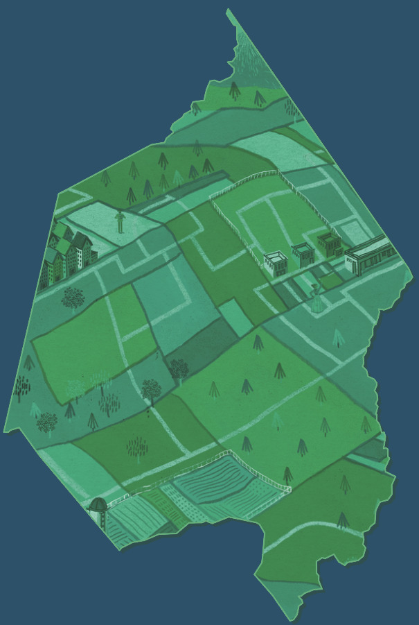 Alpine County, California parcel data - Regrid