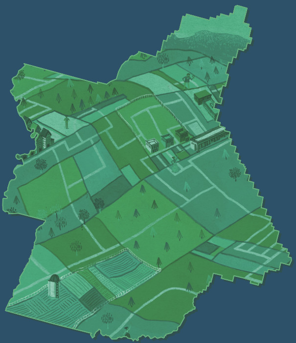 Butte County - Regrid: Nationwide property data and mapping tools for ...