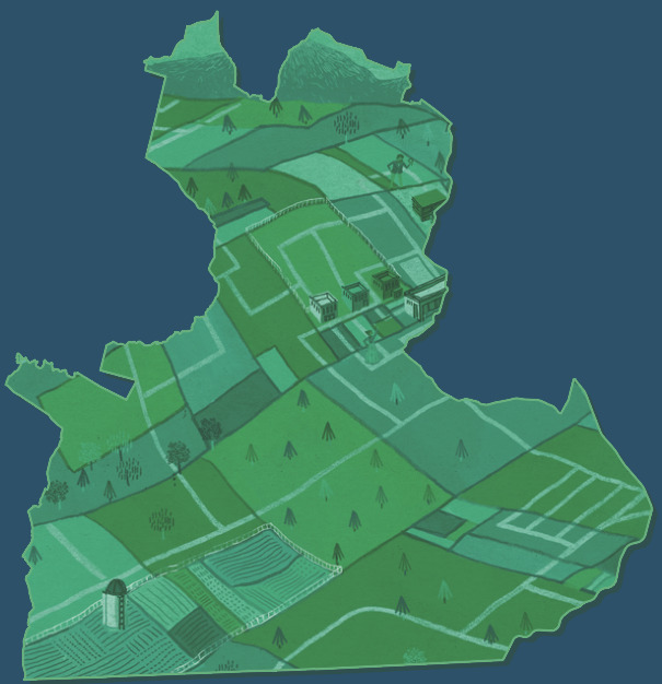 Tassajara - Regrid: Nationwide property data and mapping tools for everyone
