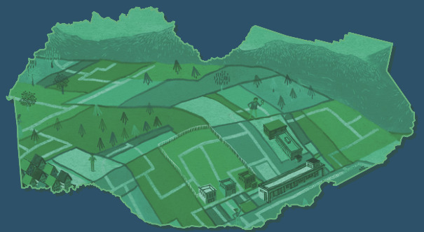 El Dorado County - Regrid: Nationwide property data and mapping tools ...