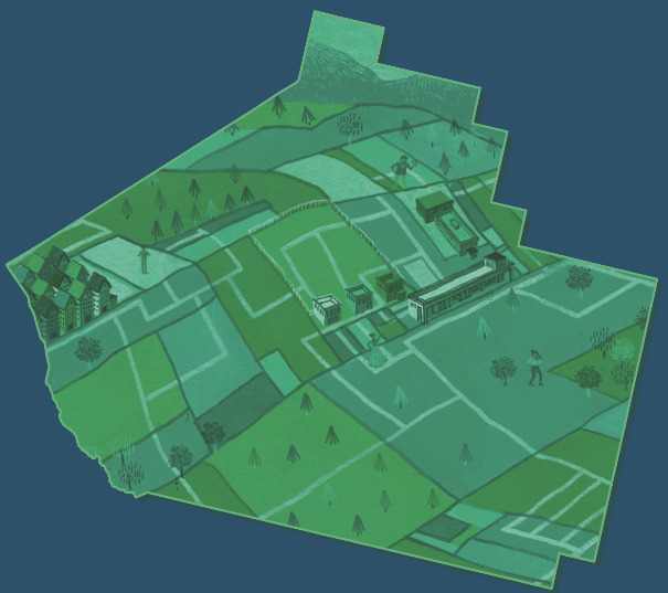 Caruthers-Raisin City - Regrid: Nationwide property data and mapping ...