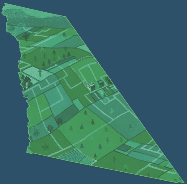 Inyo County - Regrid: Nationwide property data and mapping tools for ...