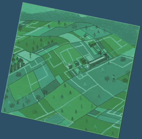 Reseda - Regrid: Nationwide property data and mapping tools for everyone