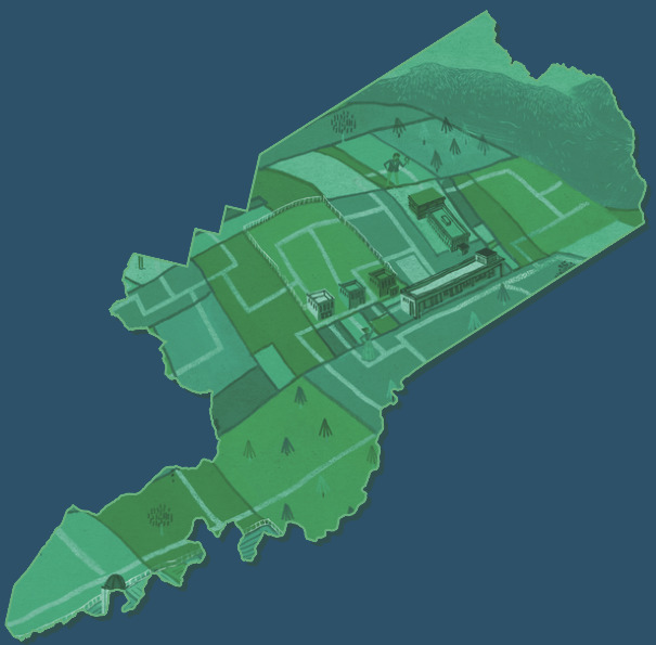 Oakhurst-North Fork - Regrid: Nationwide property data and mapping ...