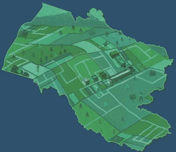 Fort Bragg - Regrid: Nationwide property data and mapping tools for ...