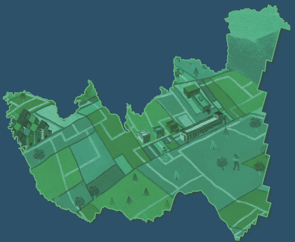 Redwood Valley-Potter Valley - Regrid: Nationwide property data and ...