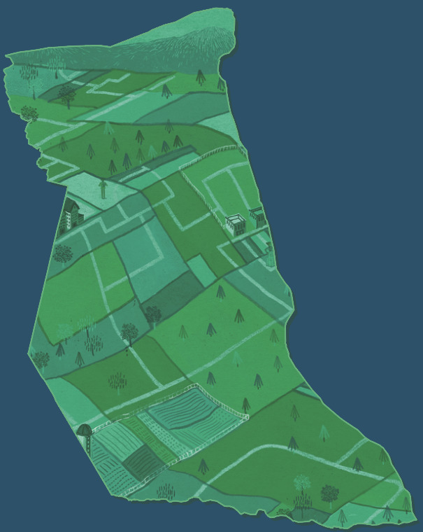 Planada-Le Grand - Regrid: Nationwide property data and mapping tools ...