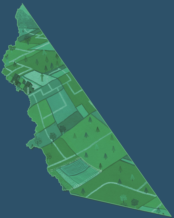 Mono County, California parcel data - Regrid