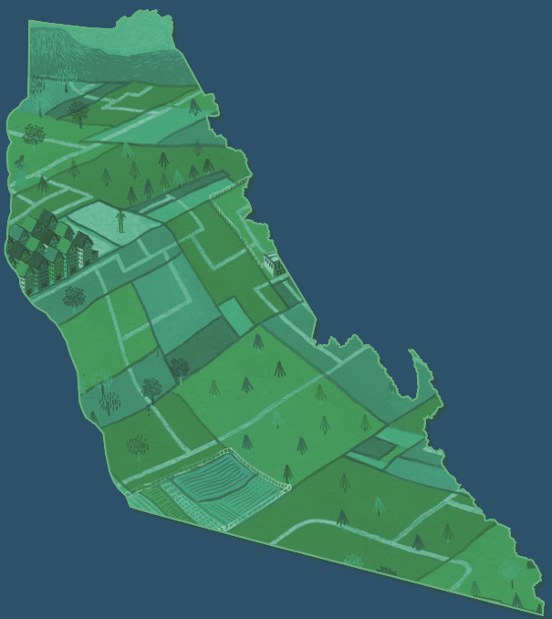 Monterey County, California parcel data - Regrid