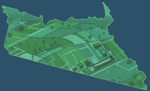 San Ardo - Regrid: Nationwide property data and mapping tools for everyone