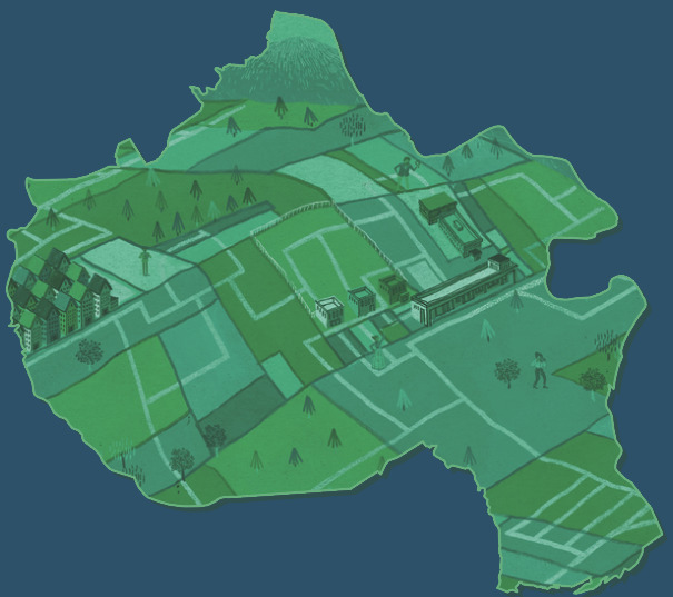 Toro Park - Regrid: Nationwide property data and mapping tools for everyone
