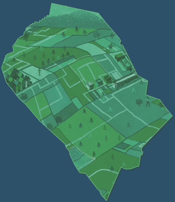 Orange County, California parcel data - Regrid