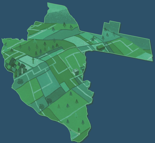 Lake Mathews - Regrid: Nationwide property data and mapping tools for ...