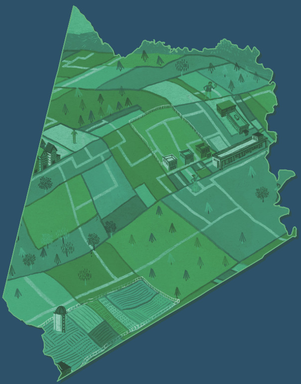 Tracy - Regrid: Nationwide property data and mapping tools for everyone