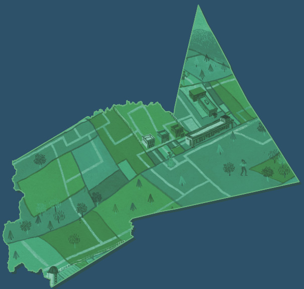 Stanislaus County - Regrid: Nationwide property data and mapping tools ...