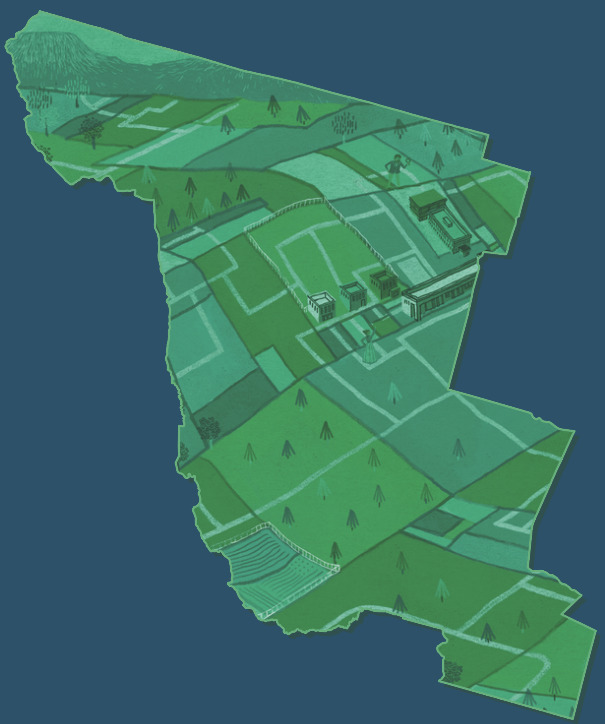 Esparto - Regrid: Nationwide property data and mapping tools for everyone