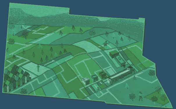 Archuleta County - Regrid: Nationwide property data and mapping tools ...