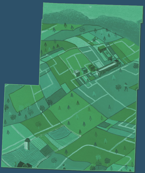Washington County - Regrid: Nationwide property data and mapping tools ...