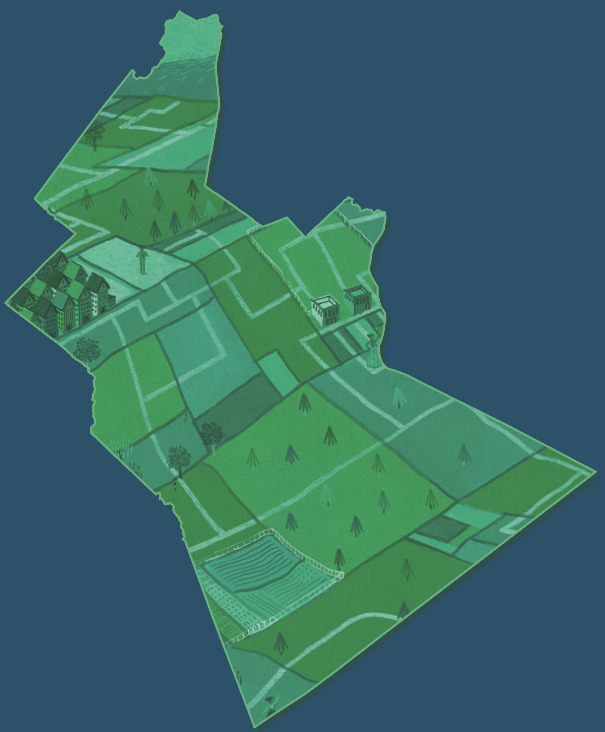 Greater Bridgeport Planning Region - Regrid: Nationwide property data ...