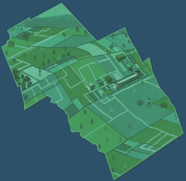 Lower Connecticut River Valley Planning Region - Regrid: Nationwide ...