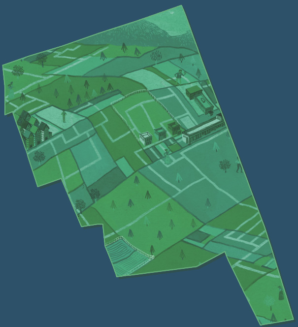 Northeastern Connecticut Planning Region - Regrid: Nationwide property ...
