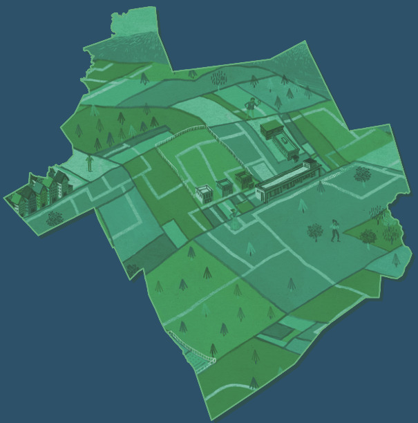 Southeastern Connecticut Planning Region - Regrid: Nationwide property ...