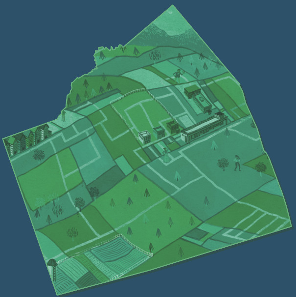 Sussex County - Regrid: Nationwide property data and mapping tools for ...