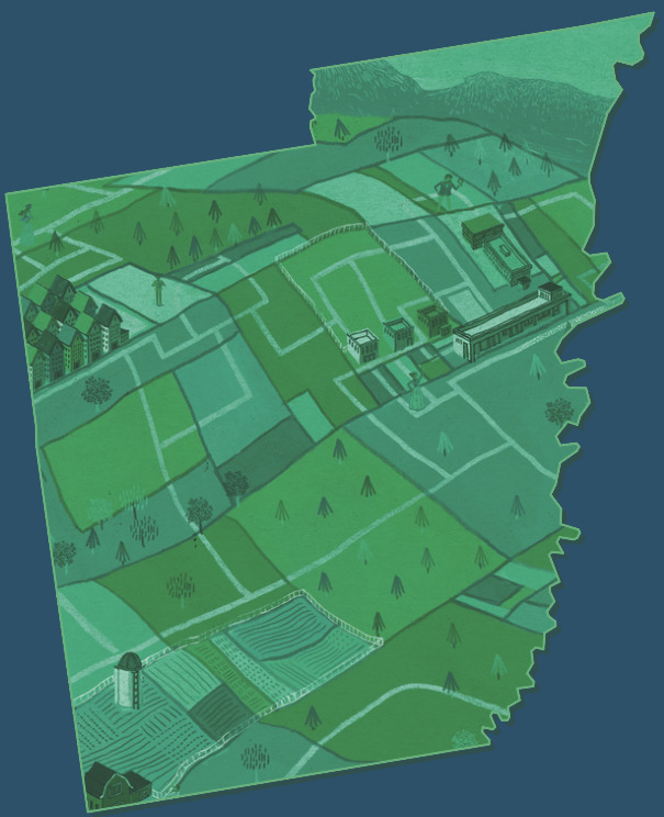 Calhoun County - Regrid: Nationwide property data and mapping tools for ...