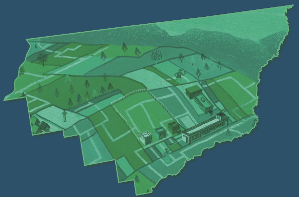 Gadsden County - Regrid: Nationwide property data and mapping tools for ...